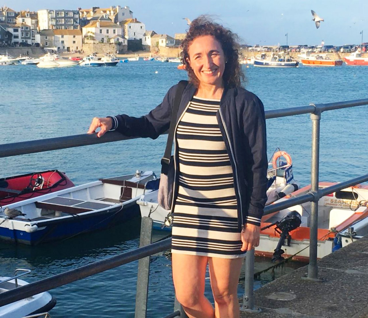 Lizzie Butler Communications – Corporate and Individual Development